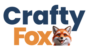 Birch Creative – Sewing, Quilting & Craft Supplies – Crafty Fox